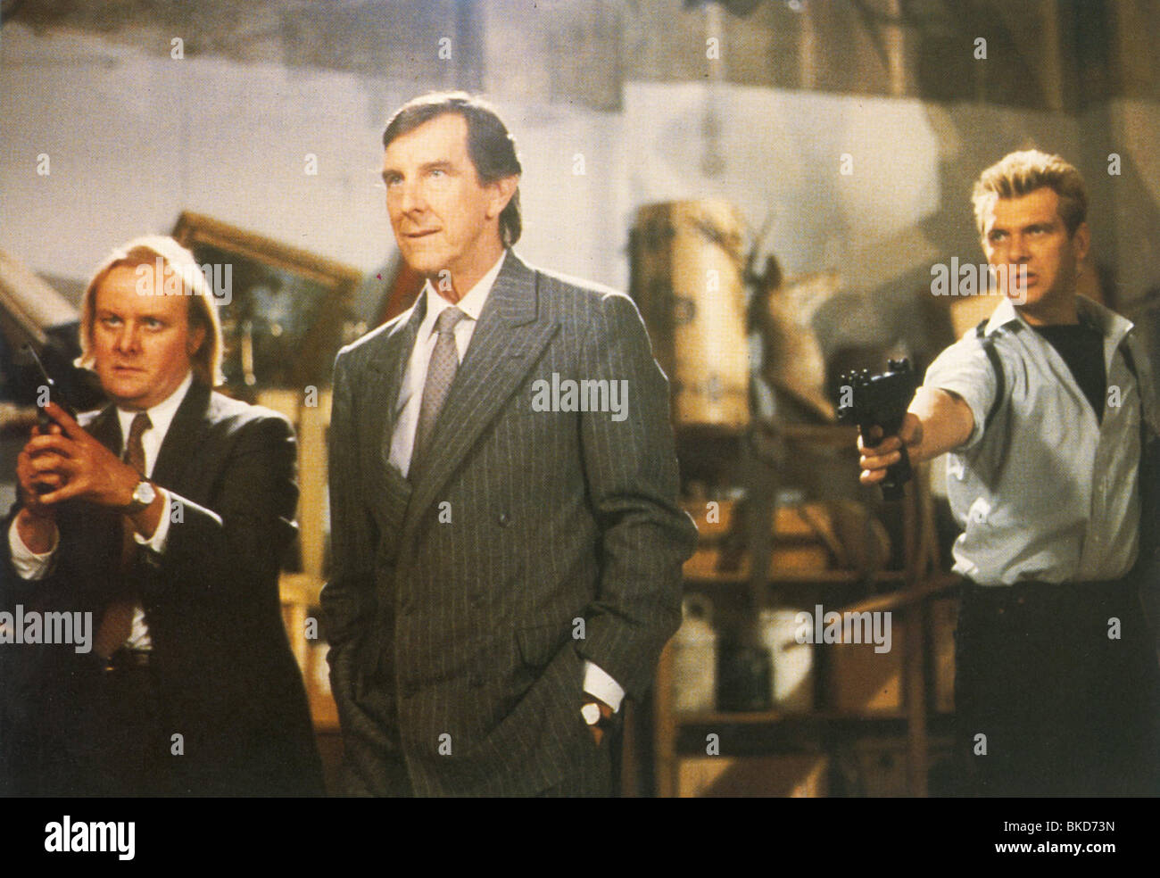 Jumpin jack flash -Fotos und -Bildmaterial in hoher Auflösung – Alamy