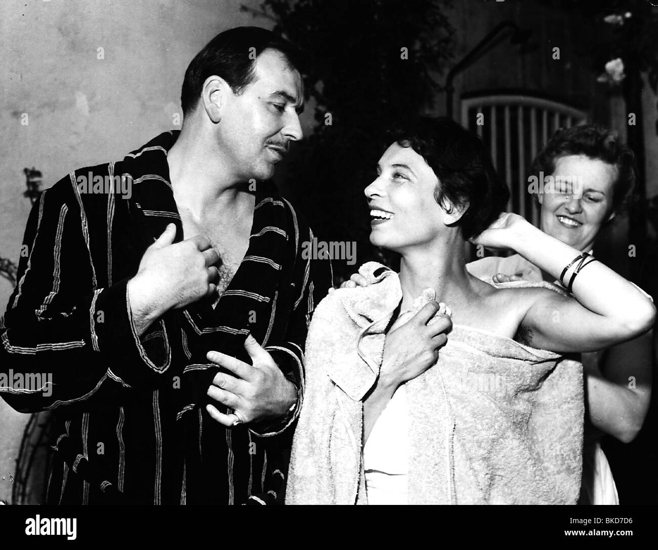 Bernhard wicki -Fotos und -Bildmaterial in hoher Auflösung – Alamy