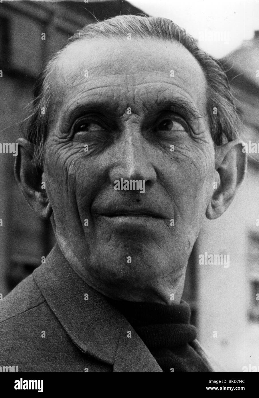 Walter mehring -Fotos und -Bildmaterial in hoher Auflösung – Alamy