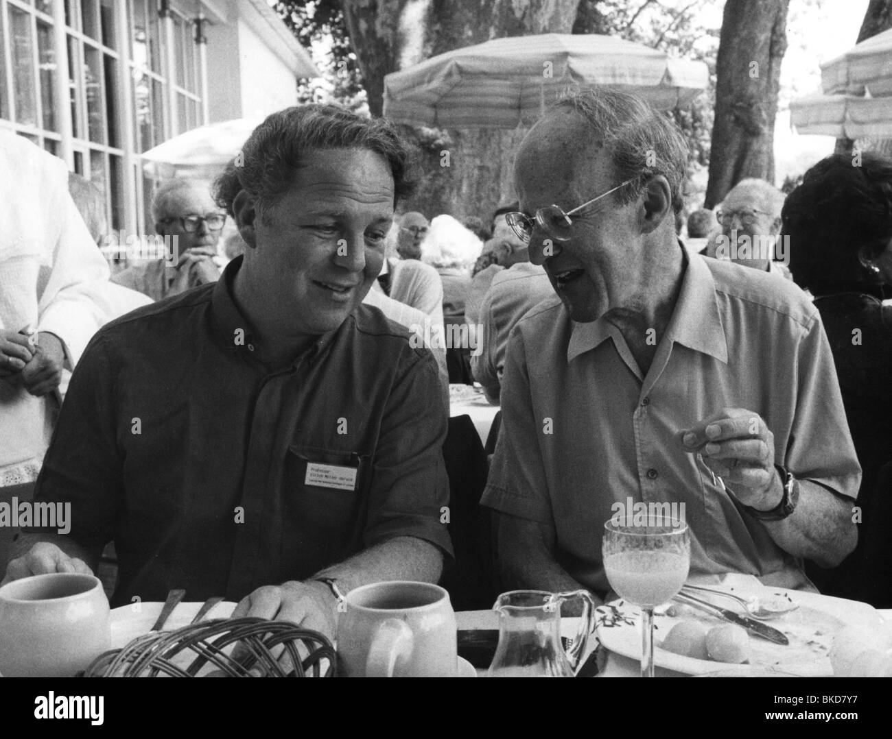 Max ferdinand -Fotos und -Bildmaterial in hoher Auflösung – Alamy