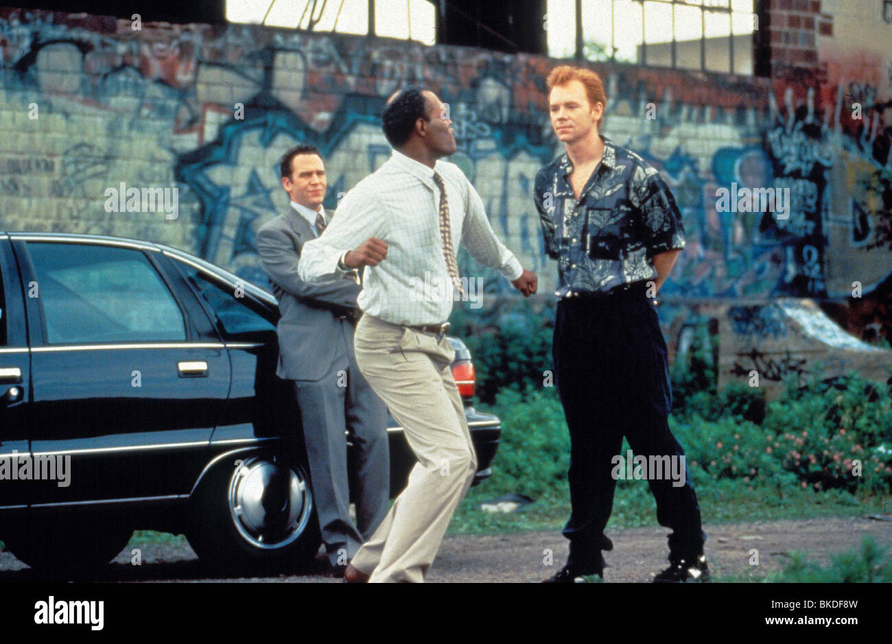 Todeskuss 1995 david caruso -Fotos und -Bildmaterial in hoher Auflösung ...