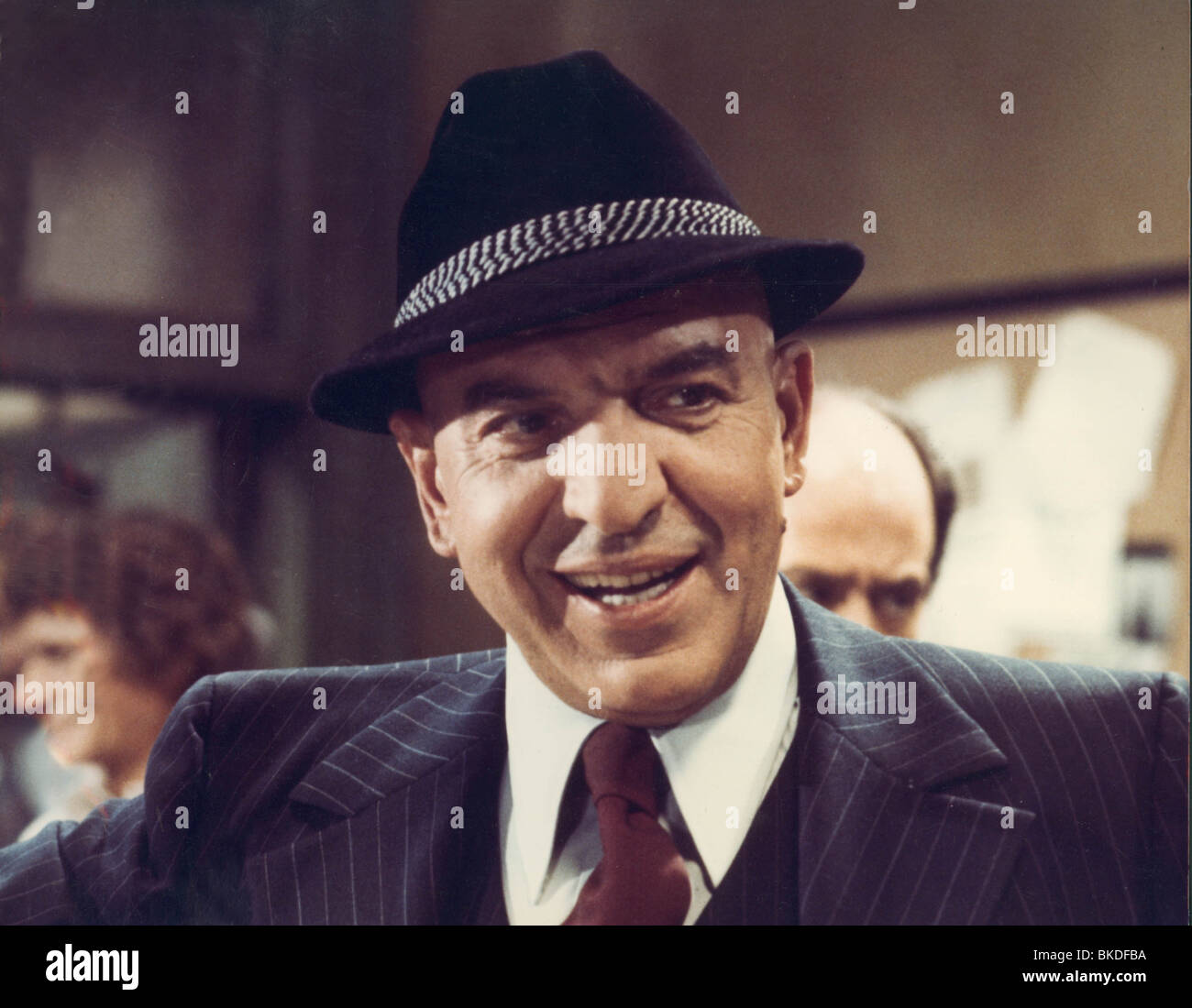 Kojak movie -Fotos und -Bildmaterial in hoher Auflösung – Alamy