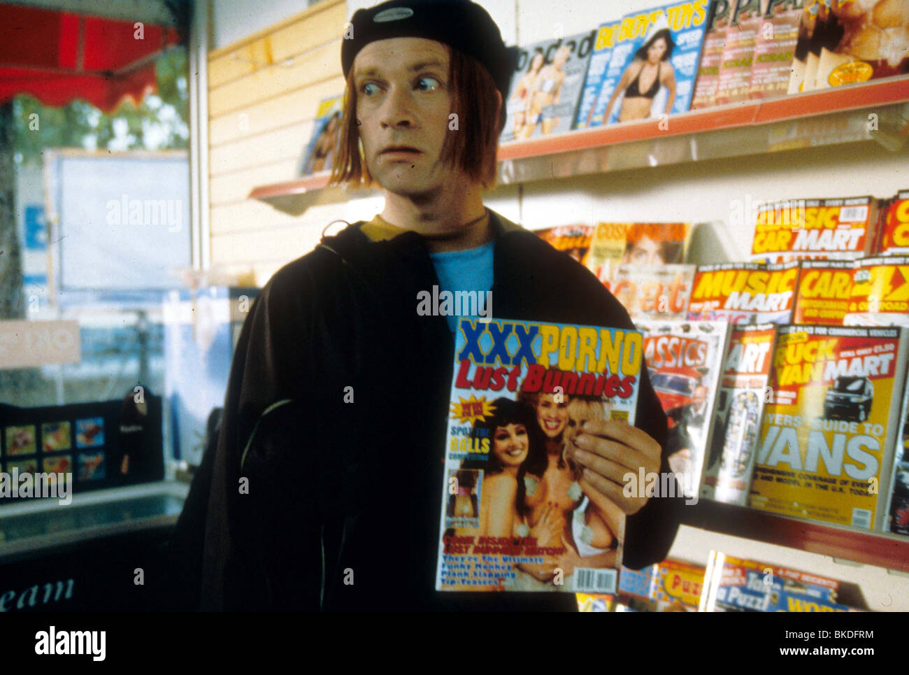 Kevin and perry go large -Fotos und -Bildmaterial in hoher Auflösung ...