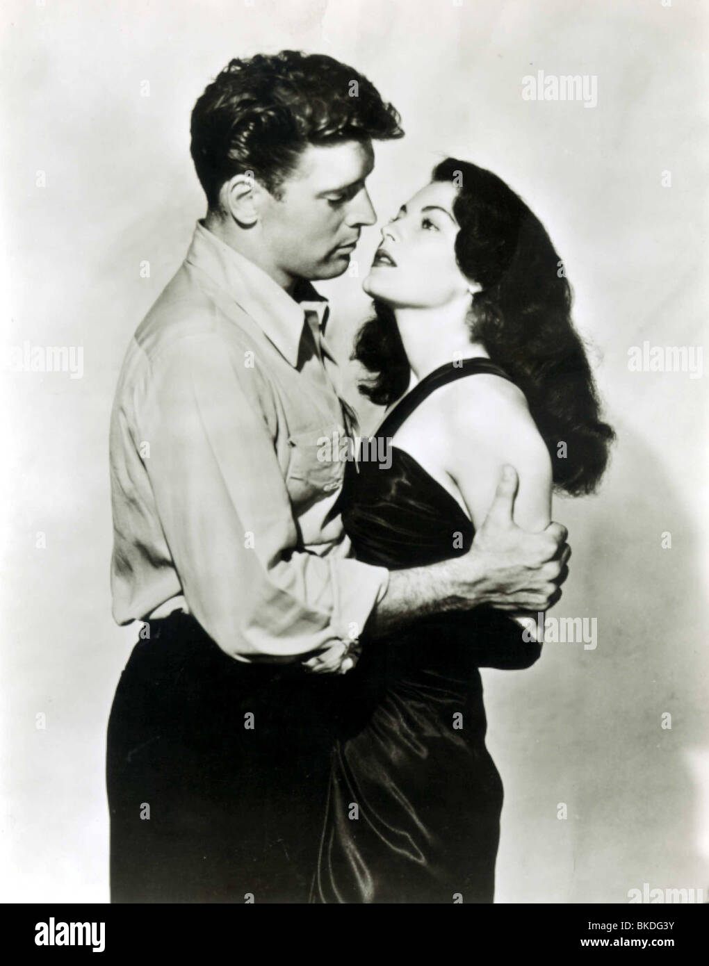 Ava gardner und burt lancaster -Fotos und -Bildmaterial in hoher ...
