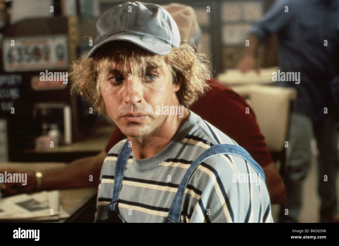 Lawnmower man fahey -Fotos und -Bildmaterial in hoher Auflösung – Alamy