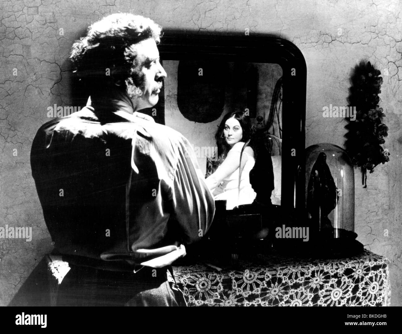 Der Leopard 1963 Burt Lancaster Stockfotos und -bilder Kaufen - Alamy