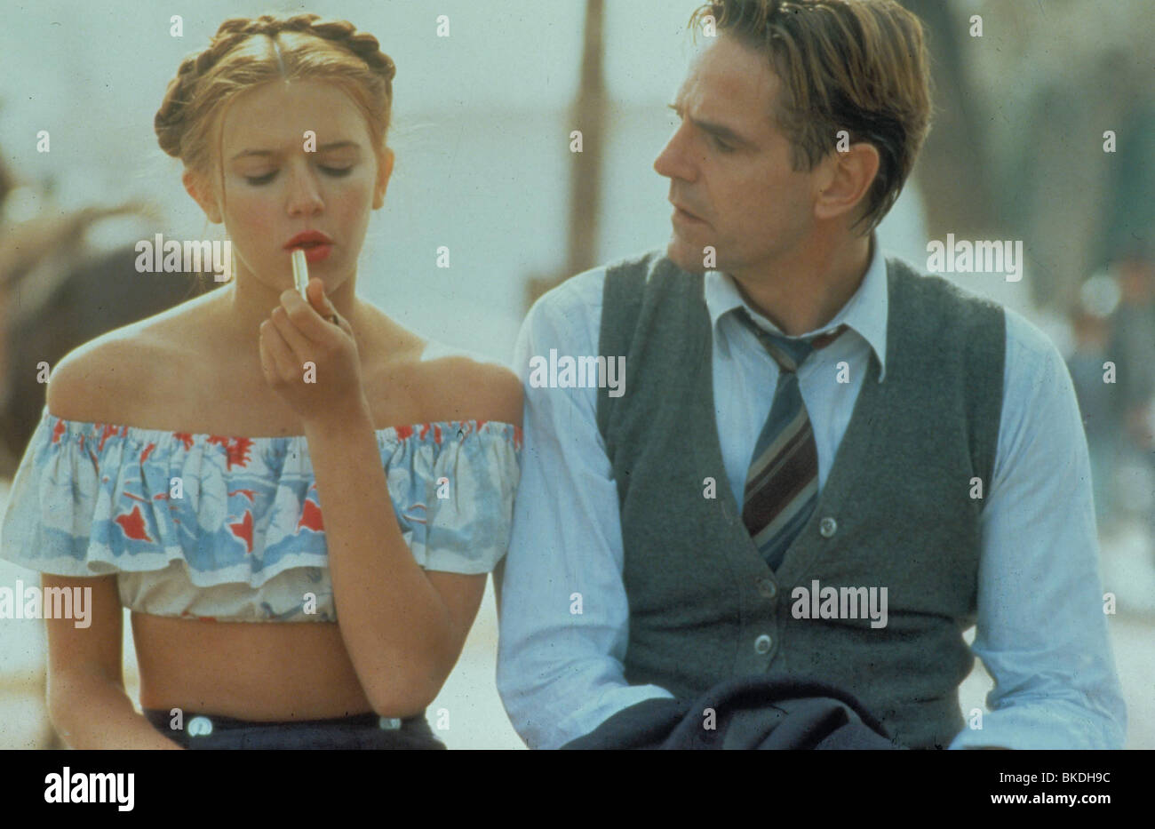 Dominique swain jeremy irons lolita -Fotos und -Bildmaterial in hoher Auflösung – Alamy