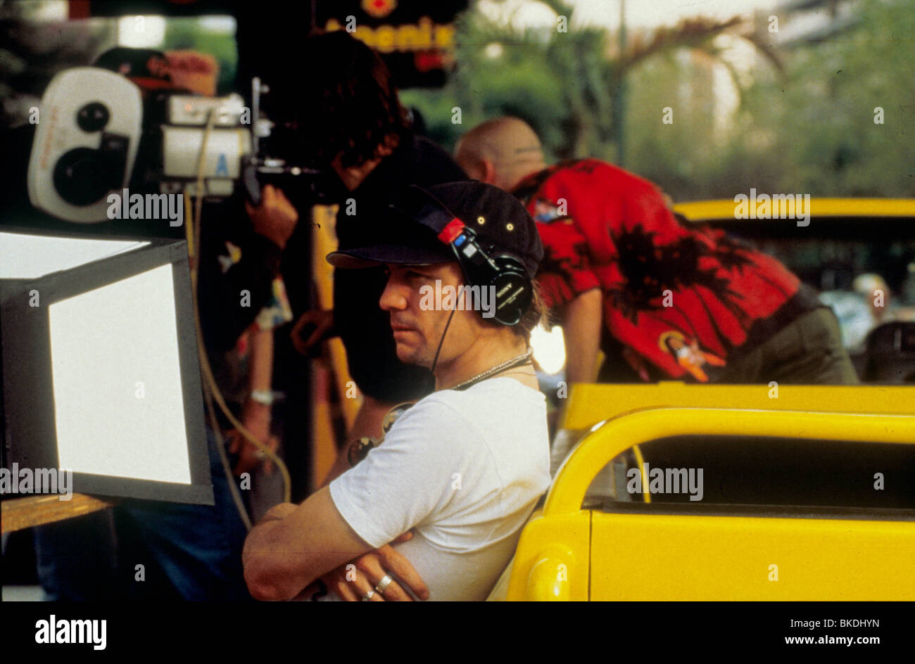 Romeo juliet baz luhrmann -Fotos und -Bildmaterial in hoher Auflösung – Alamy