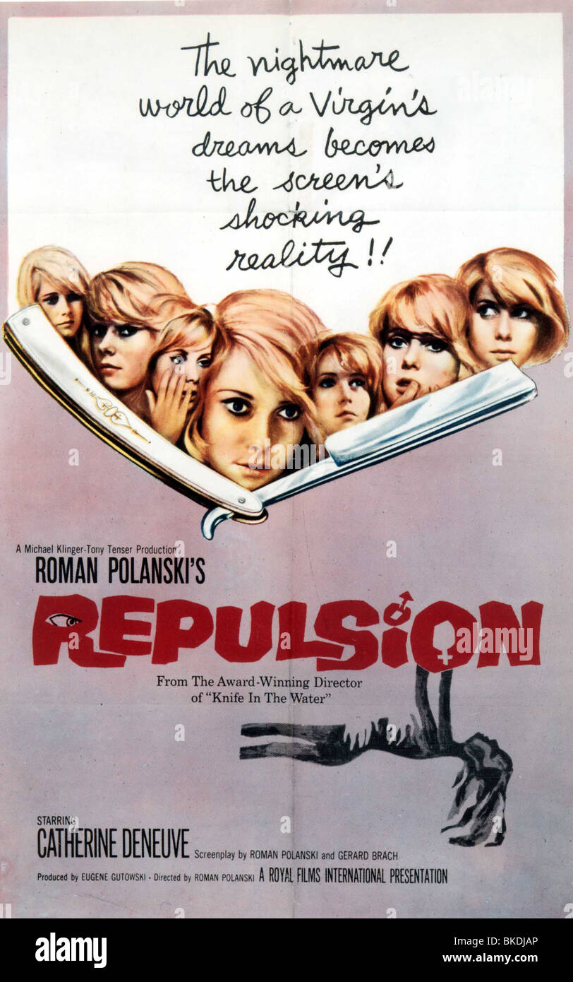 1965 Movie Poster Stockfotos und -bilder Kaufen - Alamy