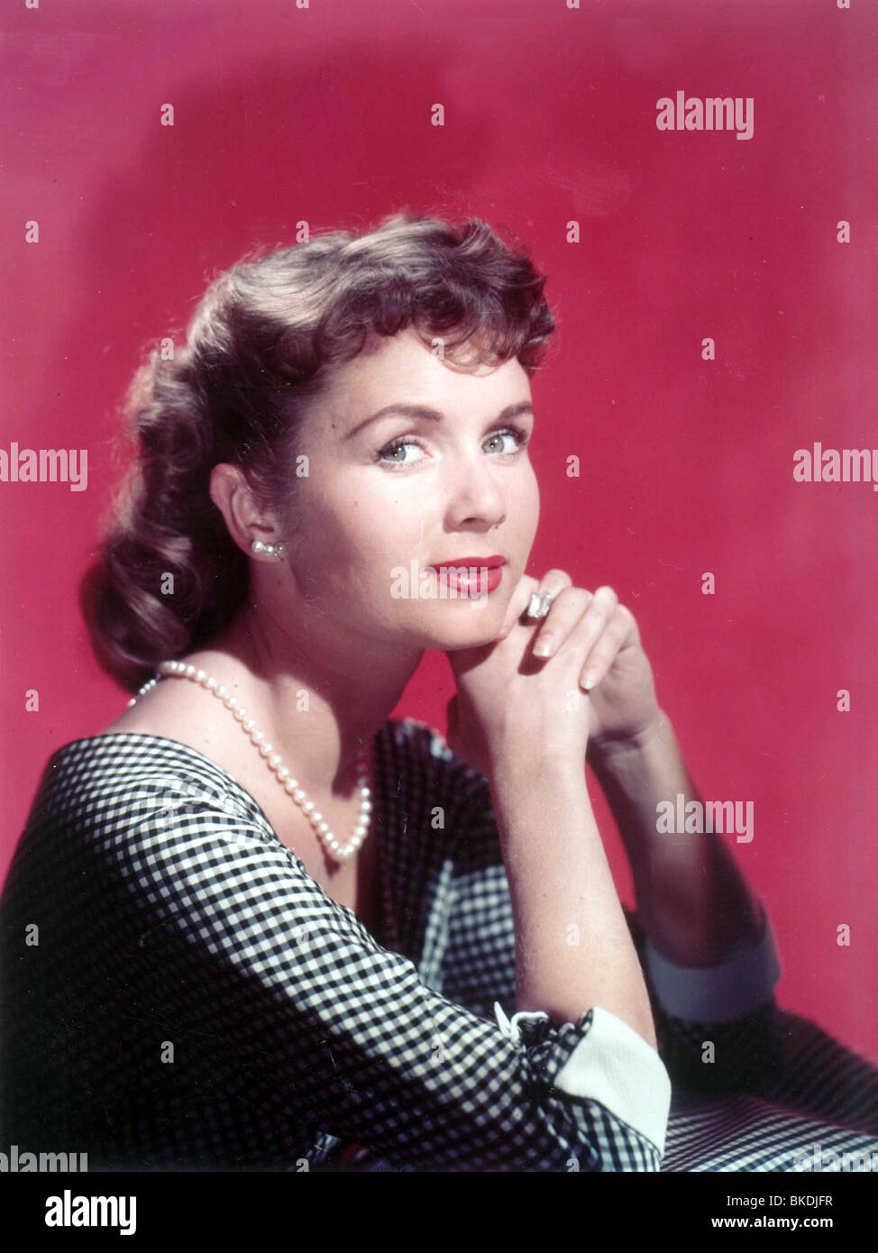 Debbie reynolds -Fotos und -Bildmaterial in hoher Auflösung – Alamy