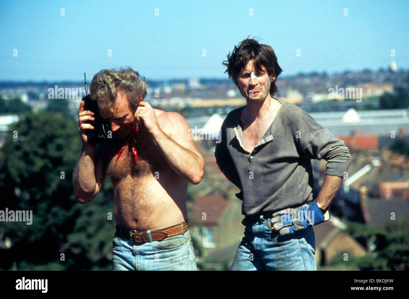 Jimmy coleman -Fotos und -Bildmaterial in hoher Auflösung – Alamy