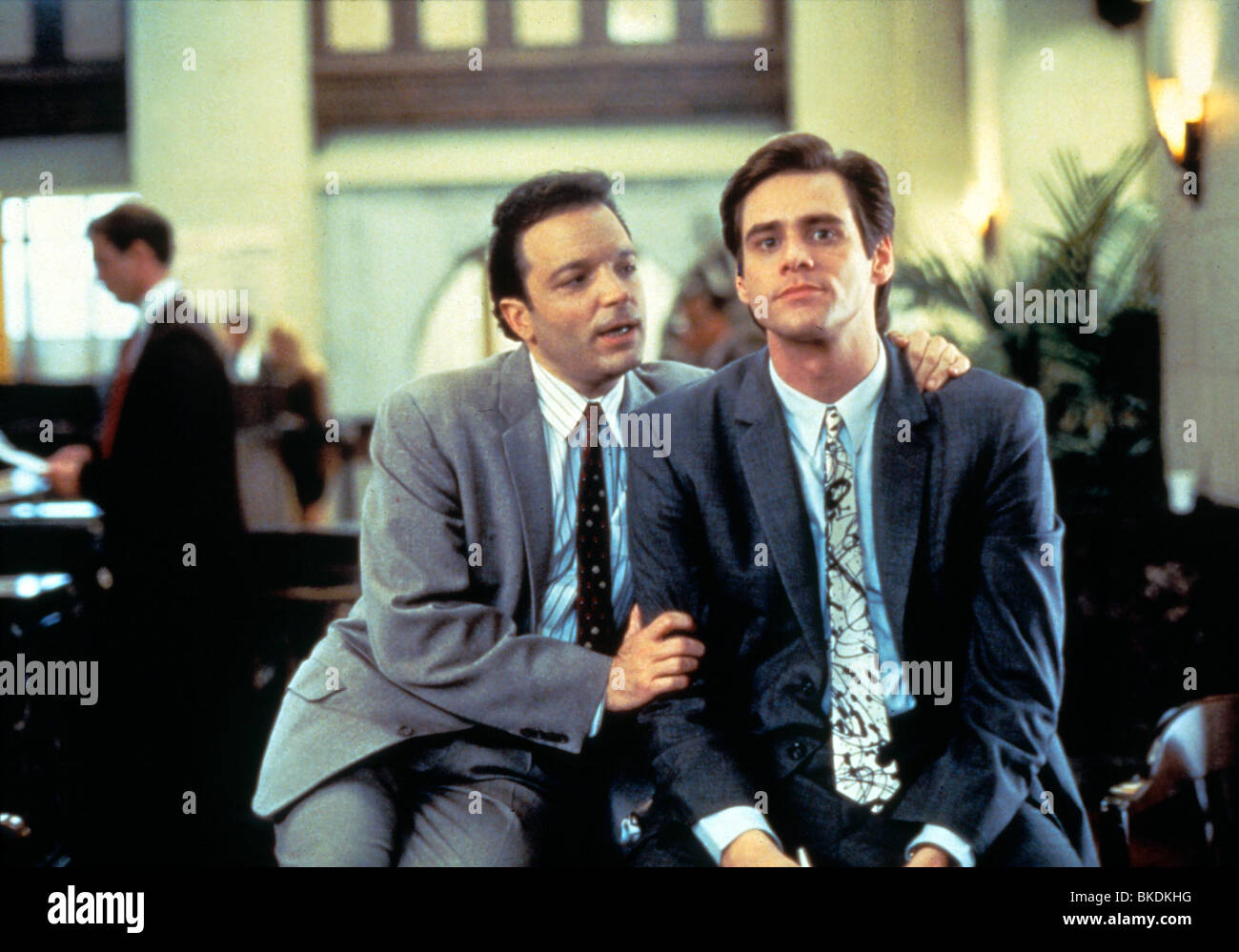 The mask 1994 richard jeni -Fotos und -Bildmaterial in hoher Auflösung ...