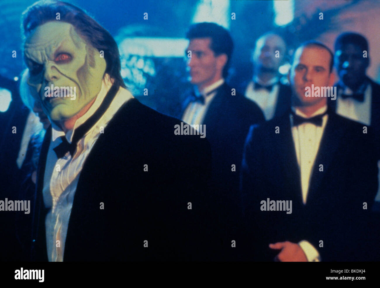 DIE MASKE-1994 PETER GREENE Stockfotografie - Alamy