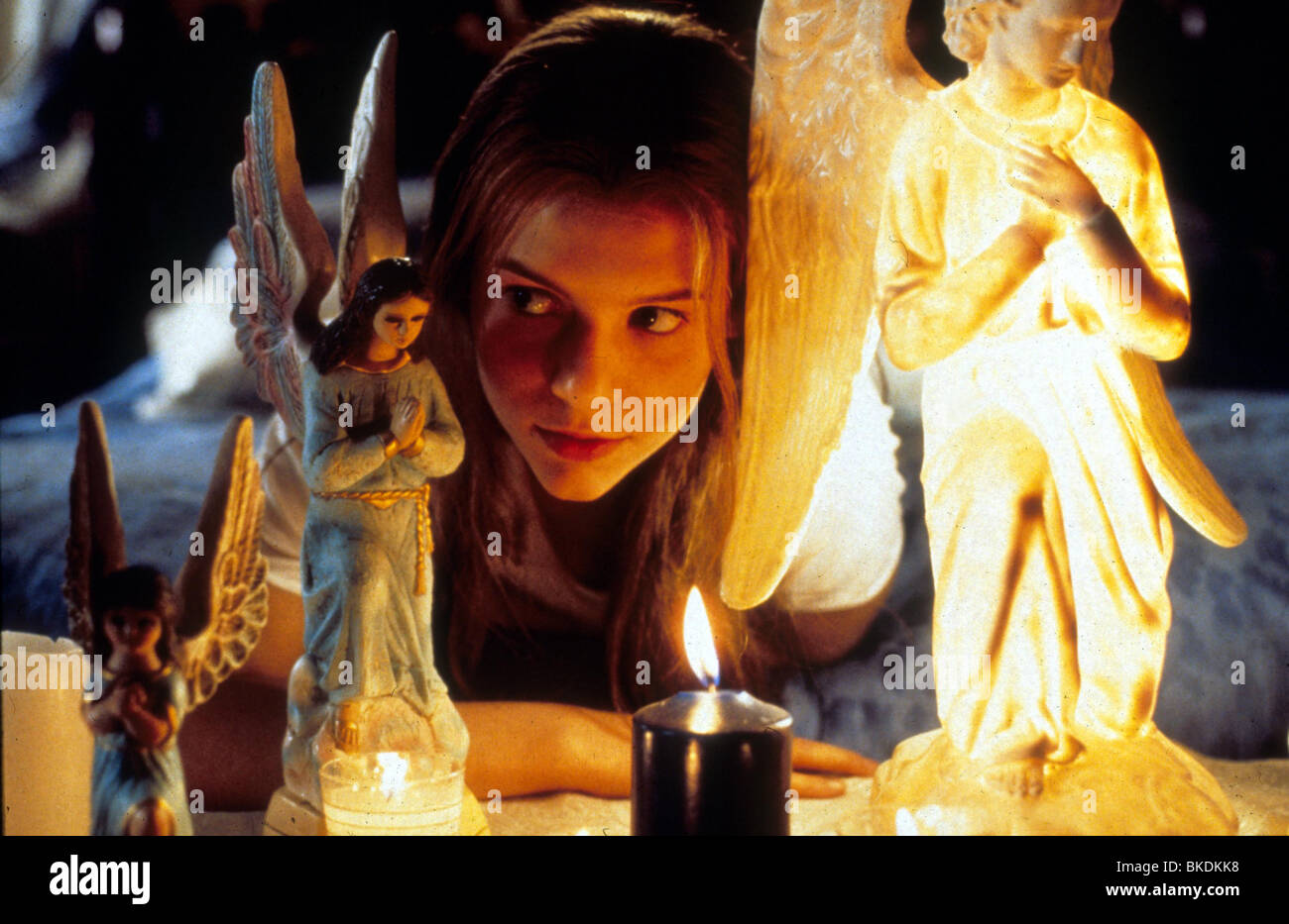 Claire danes 1996 -Fotos und -Bildmaterial in hoher Auflösung – Alamy