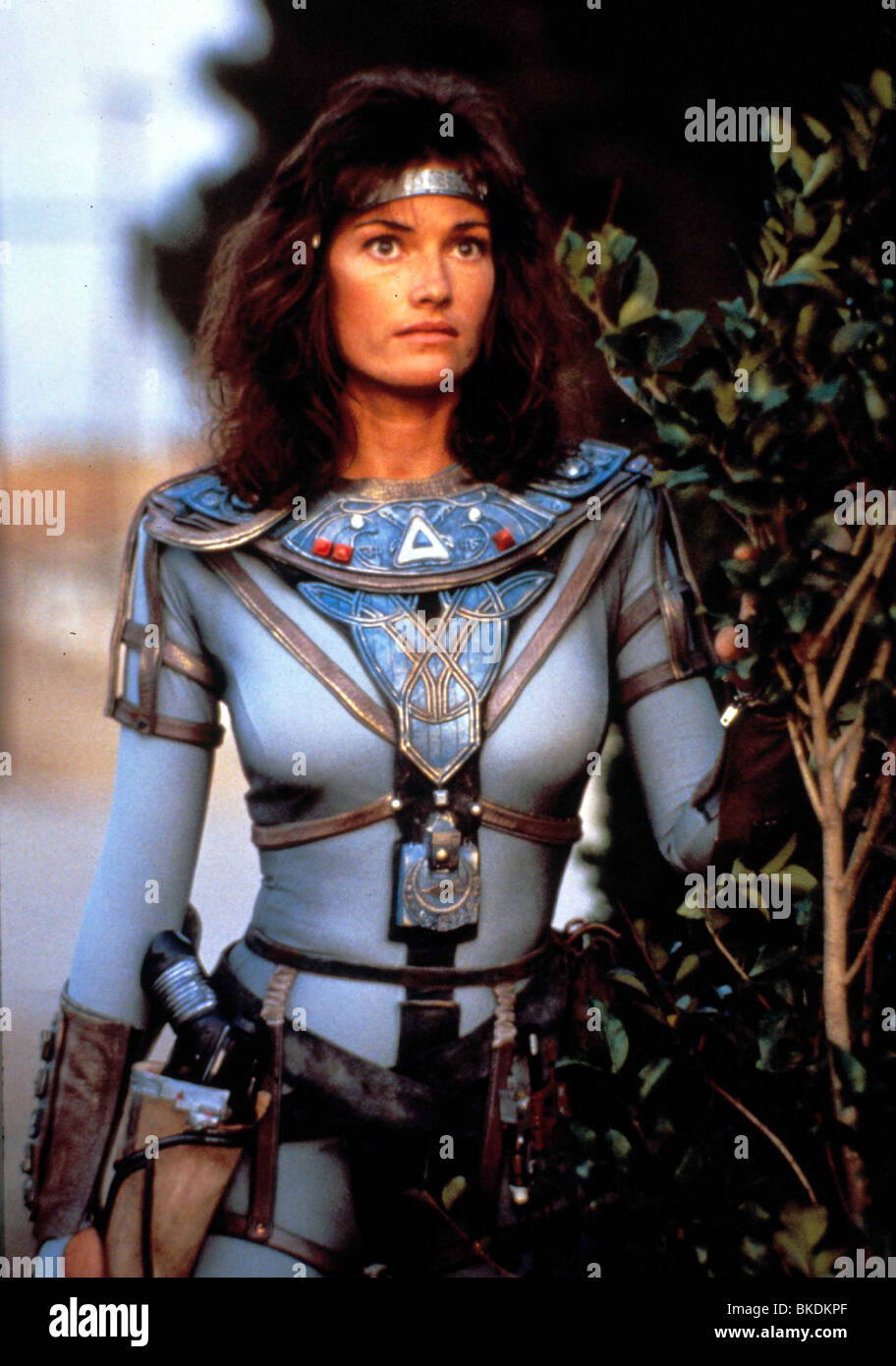 MEISTER DES UNIVERSUMS (1987) CHELSEA FIELD MOU 023 Stockfotografie - Alamy