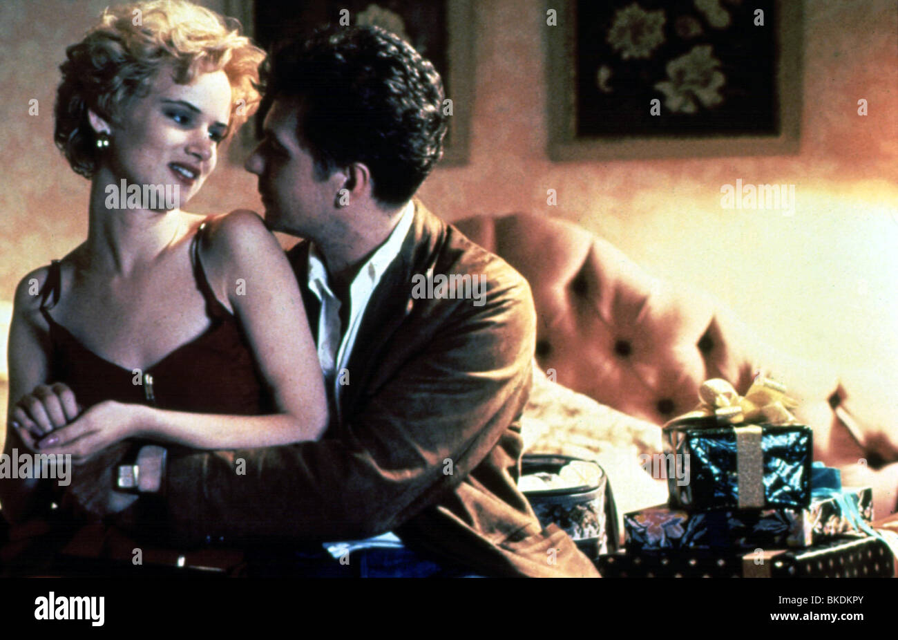 Romeo blutet 1993 juliette lewis -Fotos und -Bildmaterial in hoher ...