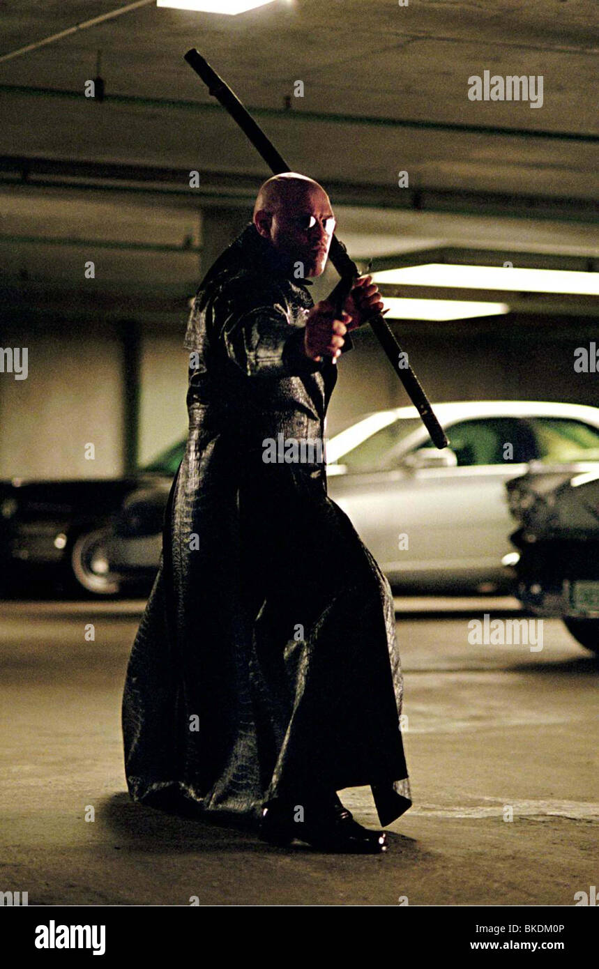 Der matrix reloaded film -Fotos und -Bildmaterial in hoher Auflösung ...