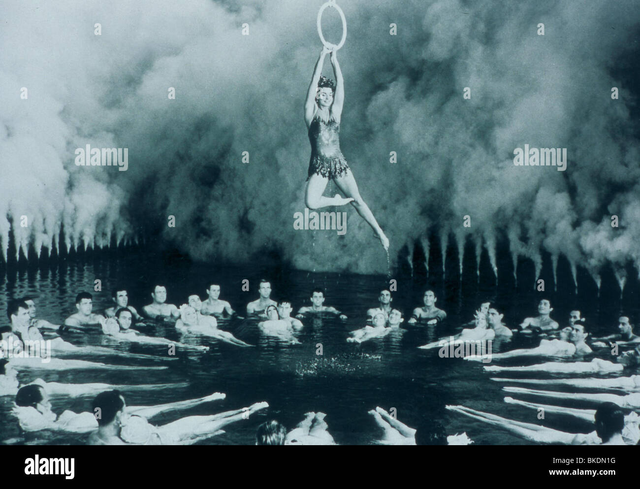 Esther williams -Fotos und -Bildmaterial in hoher Auflösung – Alamy