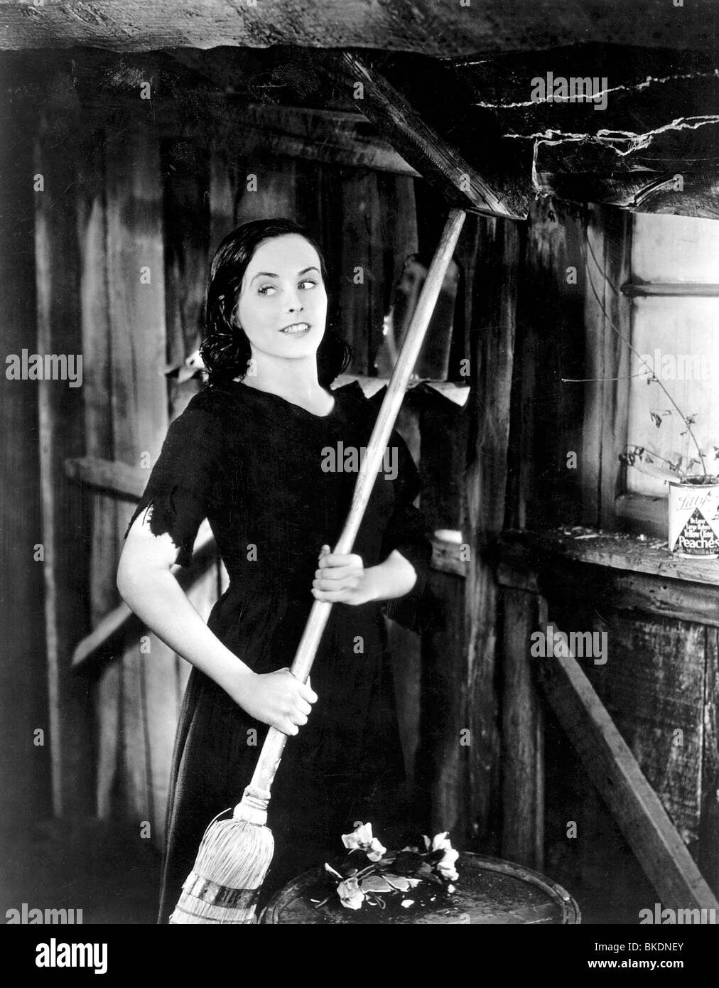 Paulette goddard -Fotos und -Bildmaterial in hoher Auflösung – Alamy