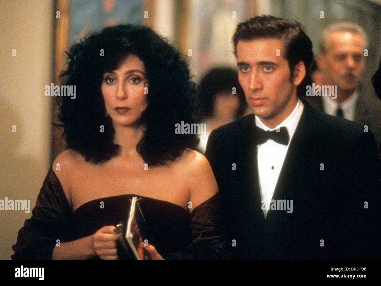 Mondschreck 1987 cher -Fotos und -Bildmaterial in hoher Auflösung – Alamy