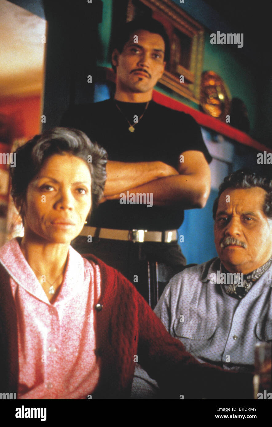 Meine familie 1995 jenny gago -Fotos und -Bildmaterial in hoher Auflösung – Alamy