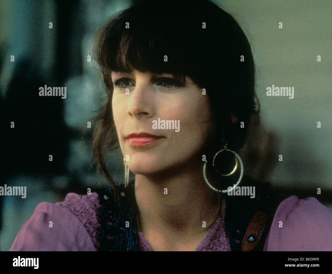 Jamie Lee Curtis Stockfotos & Jamie Lee Curtis Bilder - Alamy