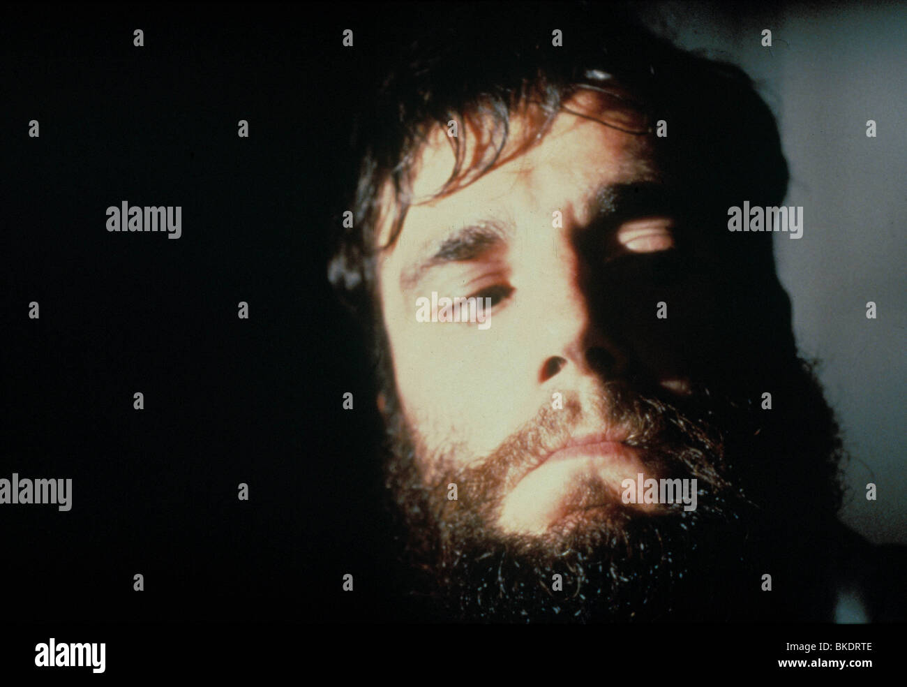 MEIN LINKER FUß (1989) DANIEL DAY-LEWIS MLF 019 Stockfotografie - Alamy