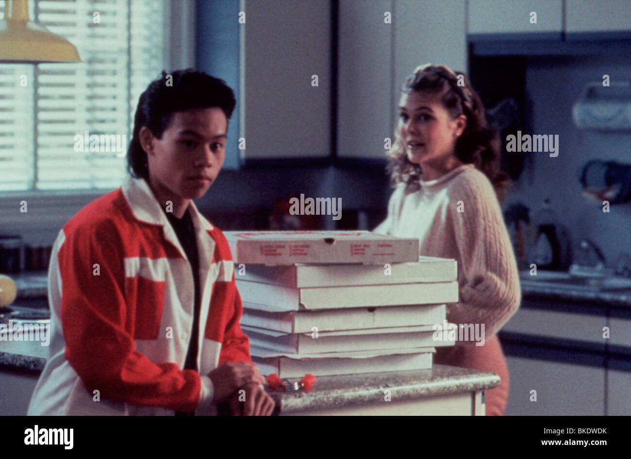 Teenage Mutant Ninja Turtles 2 Stockfotos und -bilder Kaufen - Alamy