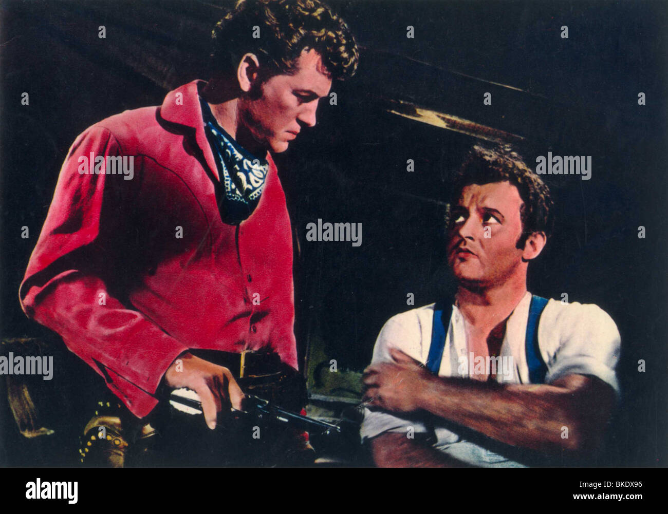 Macrae gordon -Fotos und -Bildmaterial in hoher Auflösung – Alamy