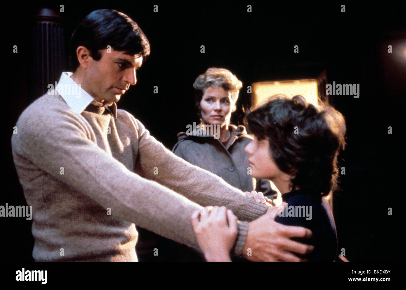 DER FINAL CONFLICT (1981) OMEN 3 (ALT) SAM NEIL, LISA HARROW, BARNABY ...