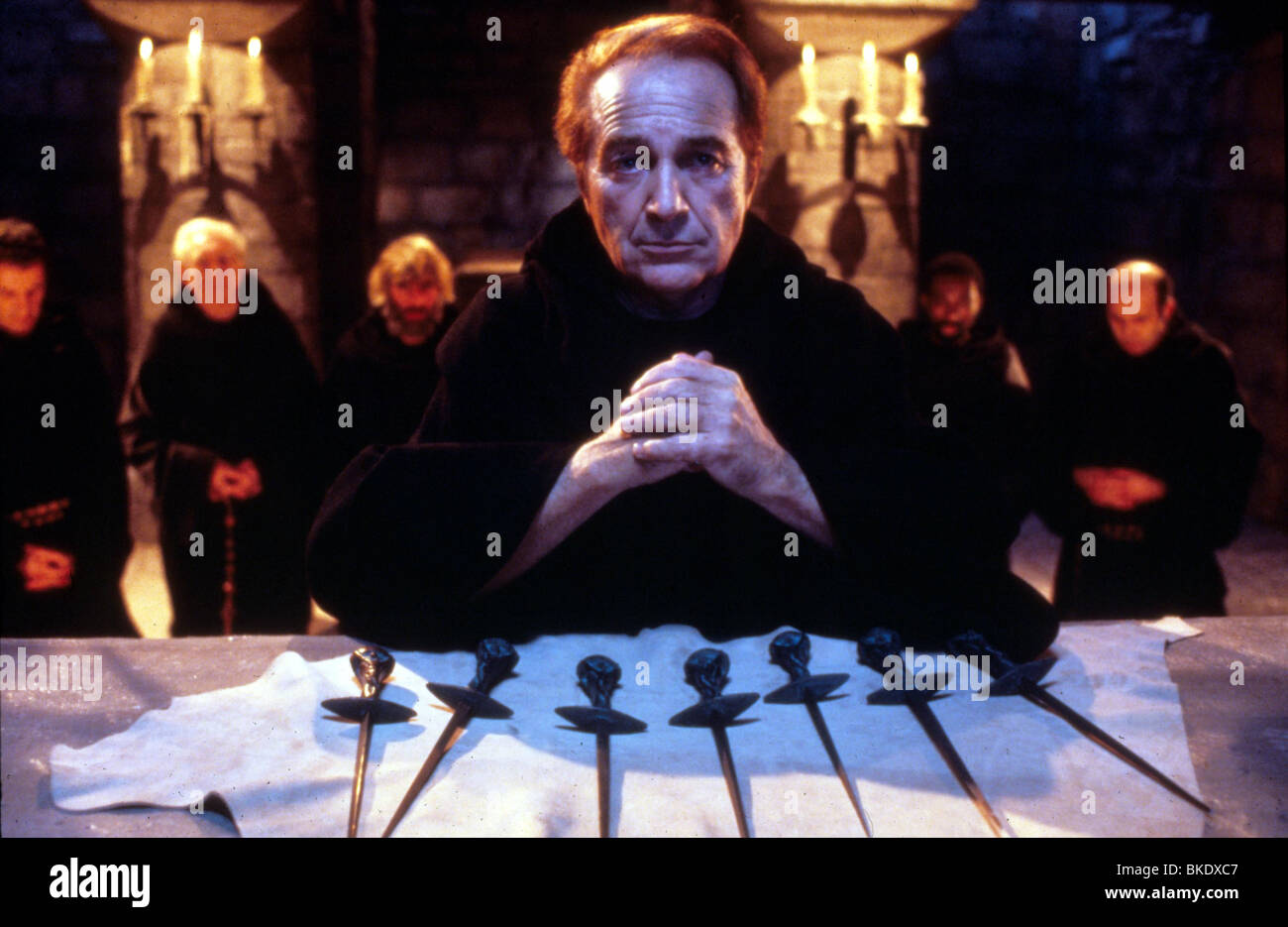 DIE FINAL CONFLICT (1981) OMEN 3 (ALT) ROSSANO BRAZZI TFNC 005 ...
