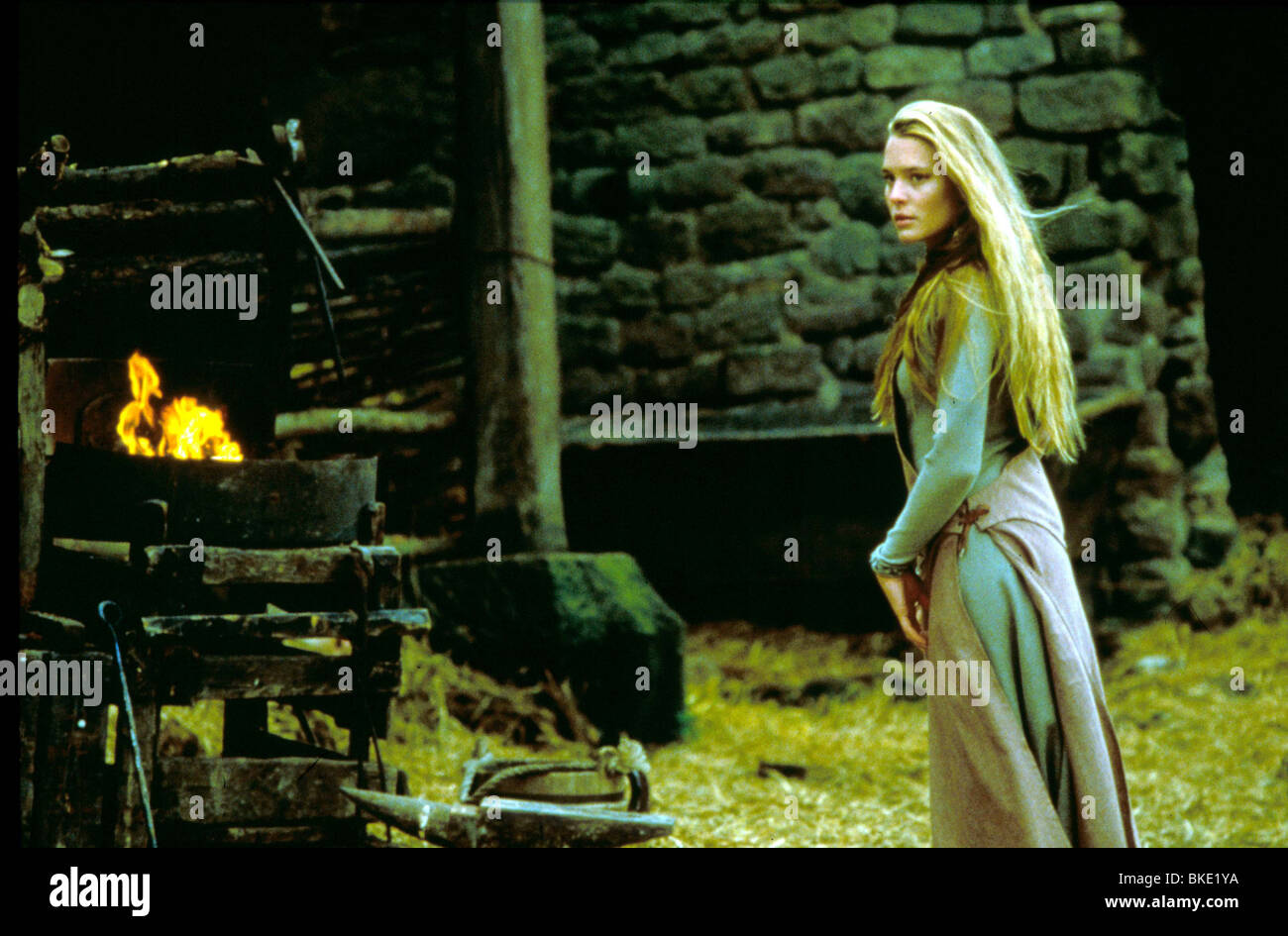 Robin wright penn princess bride -Fotos und -Bildmaterial in hoher ...