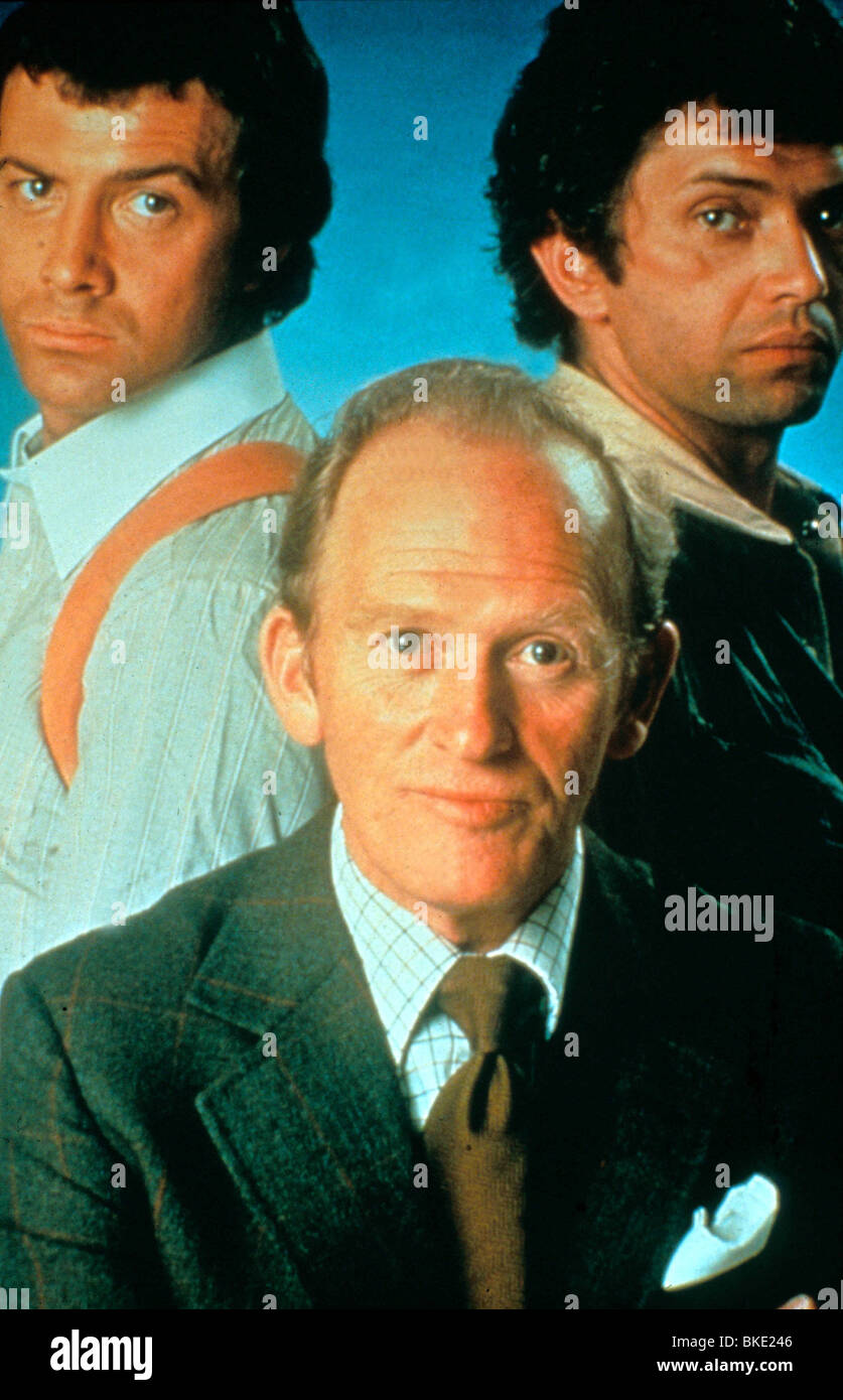 Lewis collins the professionals -Fotos und -Bildmaterial in hoher ...