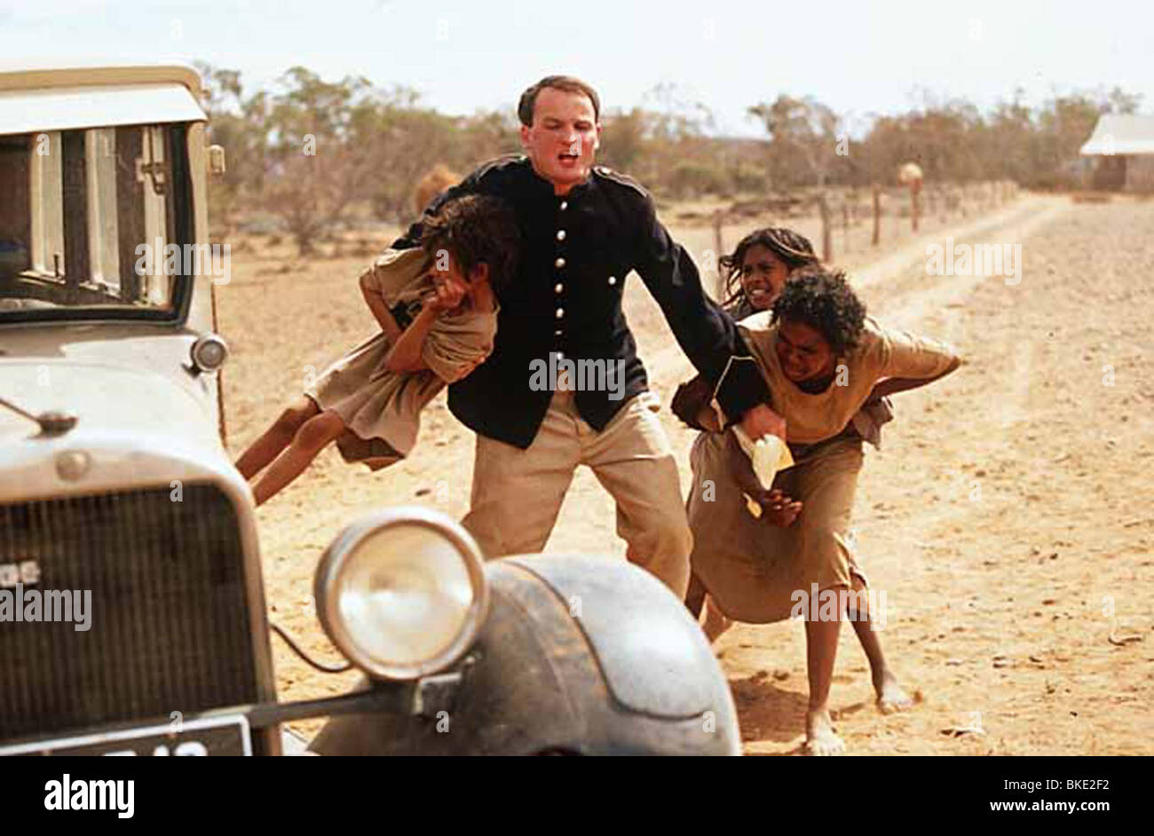 Rabbit proof fence -Fotos und -Bildmaterial in hoher Auflösung – Alamy