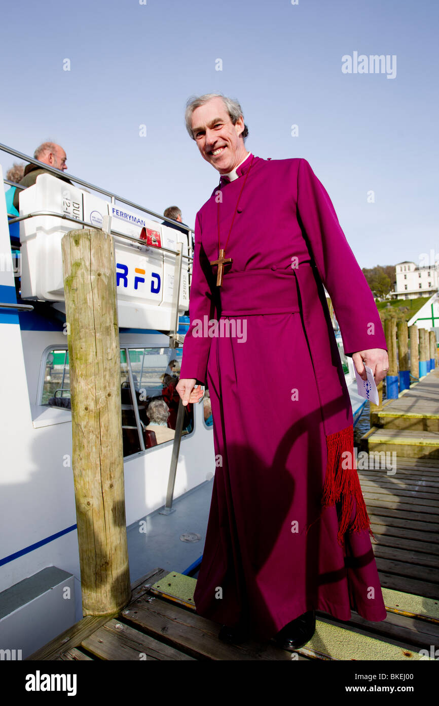 Der richtige reverend -Fotos und -Bildmaterial in hoher Auflösung – Alamy