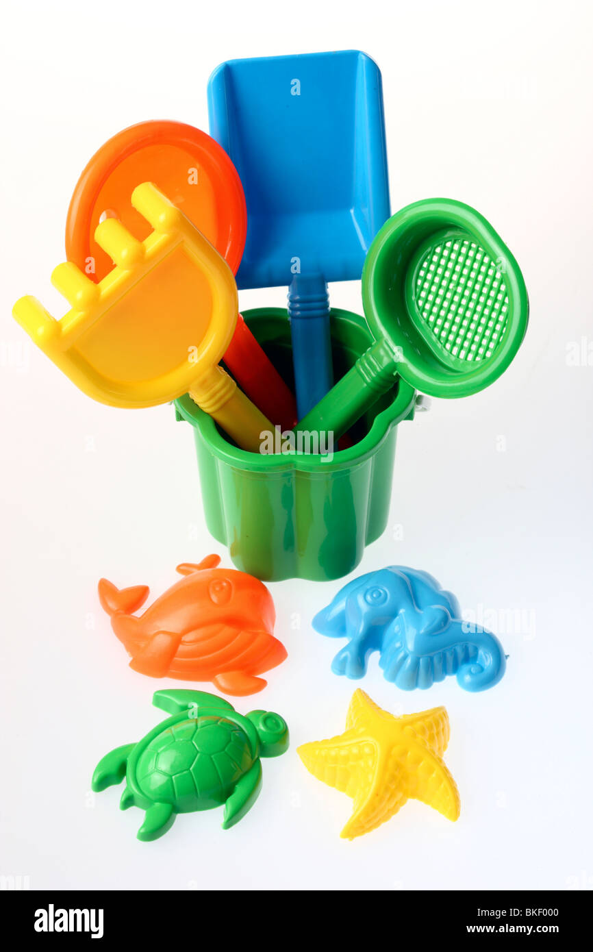 Spielzeug Fur Den Sandkasten