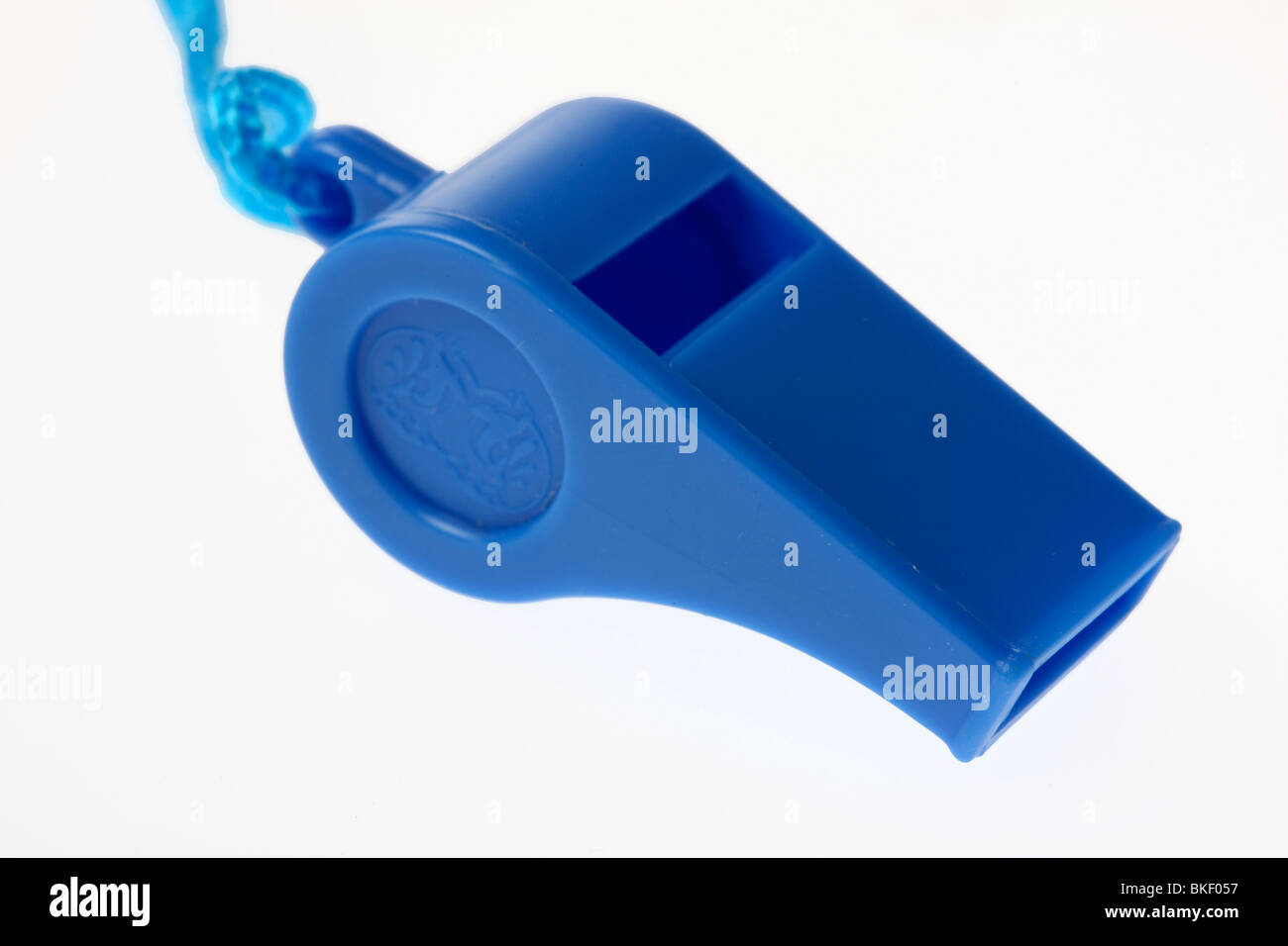 Blaue Pfeife Stockfotos und -bilder Kaufen - Alamy