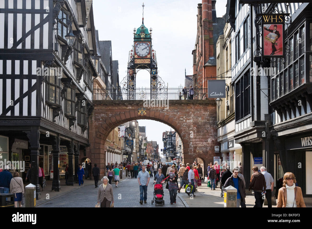 Hq chester cheshire -Fotos und -Bildmaterial in hoher Auflösung – Alamy