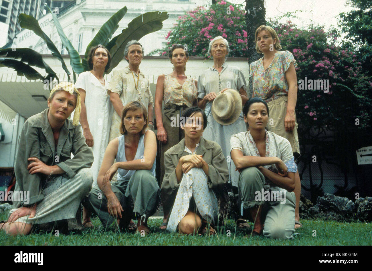 Stephanie bell -Fotos und -Bildmaterial in hoher Auflösung – Alamy