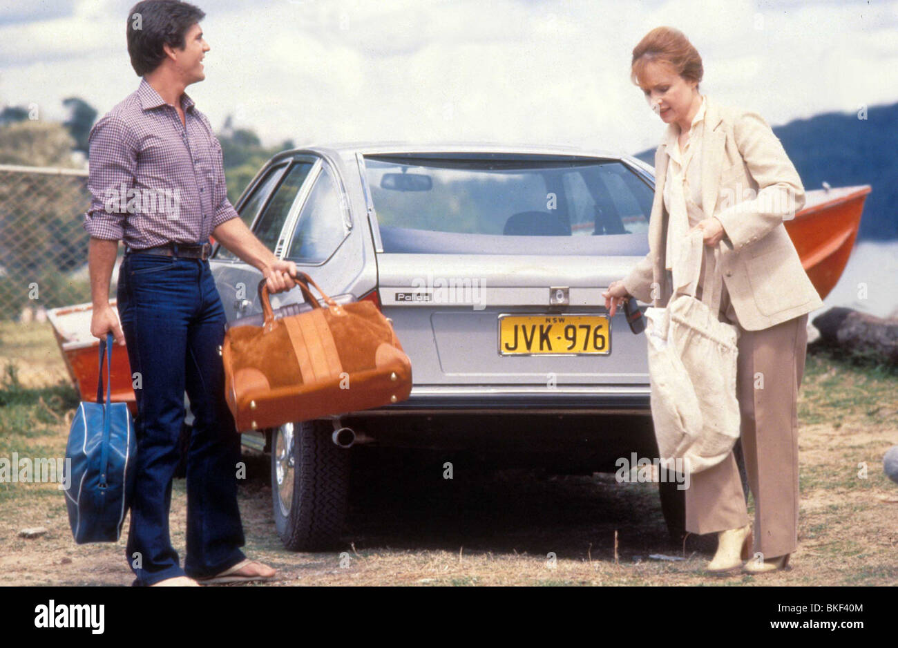 Tim 1979 mel gibson -Fotos und -Bildmaterial in hoher Auflösung – Alamy