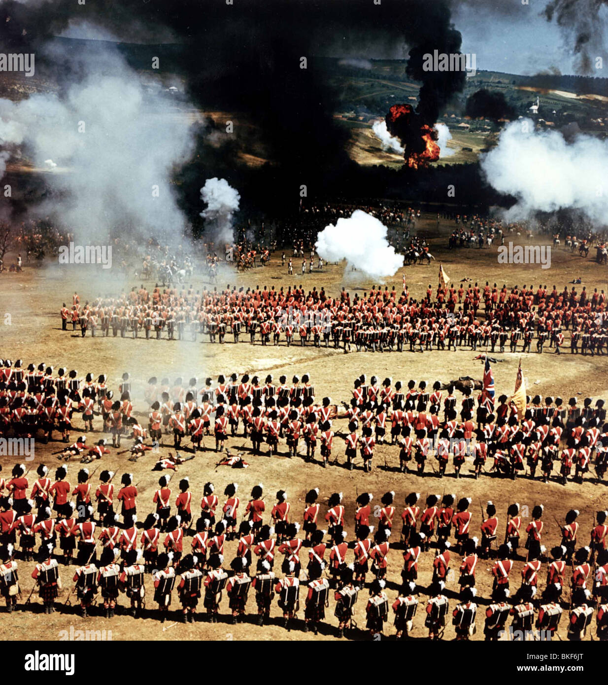 Cosa vedere a waterloo -Fotos und -Bildmaterial in hoher Auflösung – Alamy