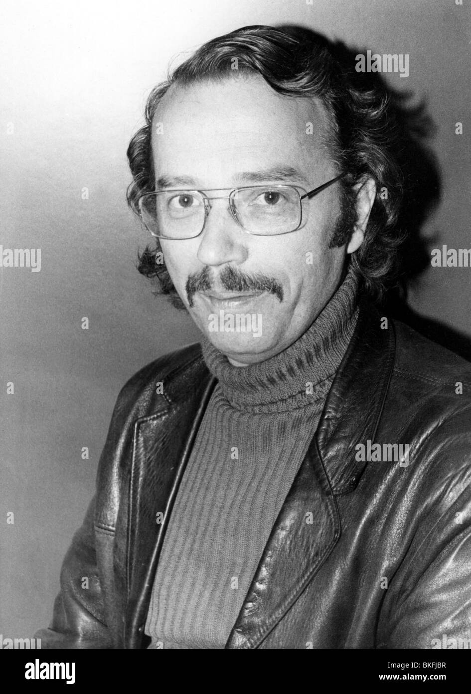 Walter kempowski writer -Fotos und -Bildmaterial in hoher Auflösung – Alamy