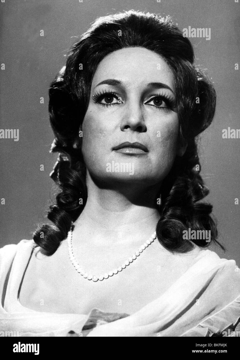 Edda moser -Fotos und -Bildmaterial in hoher Auflösung – Alamy