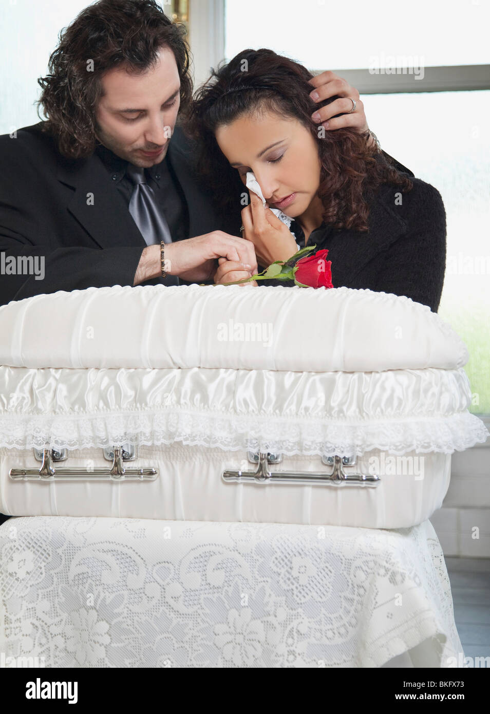 Trauer um den tod deines vaters -Fotos und -Bildmaterial in hoher Auflösung - Seite 2 - Alamy