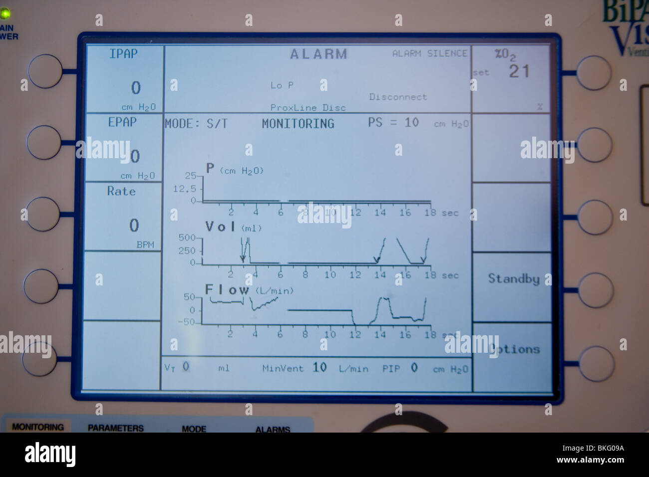 Monitor screen -Fotos und -Bildmaterial in hoher Auflösung – Alamy