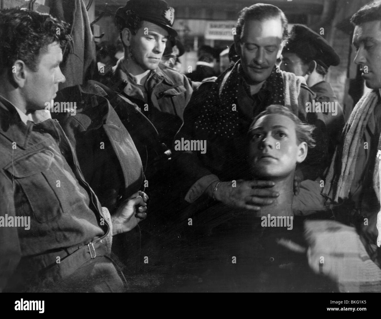 Albert rn 1953 anthony stahl -Fotos und -Bildmaterial in hoher ...