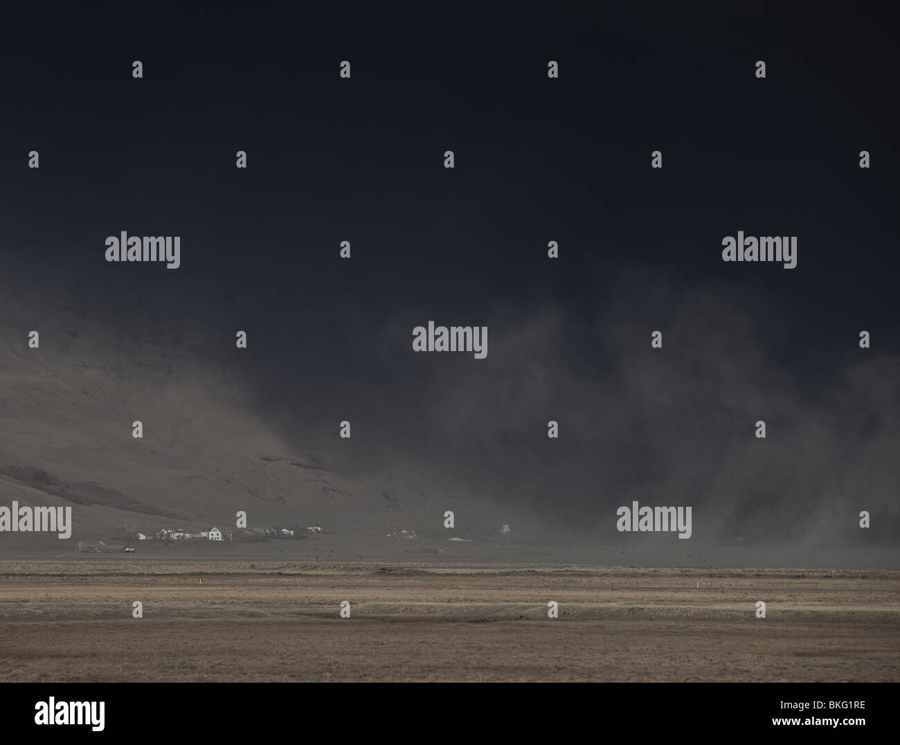 Vulkanische asche -Fotos und -Bildmaterial in hoher Auflösung – Alamy