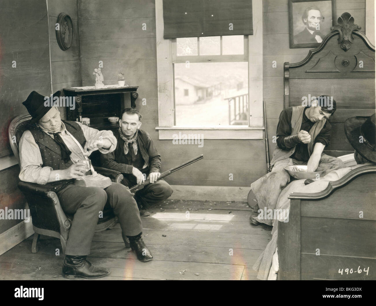 Billy wallace -Fotos und -Bildmaterial in hoher Auflösung – Alamy