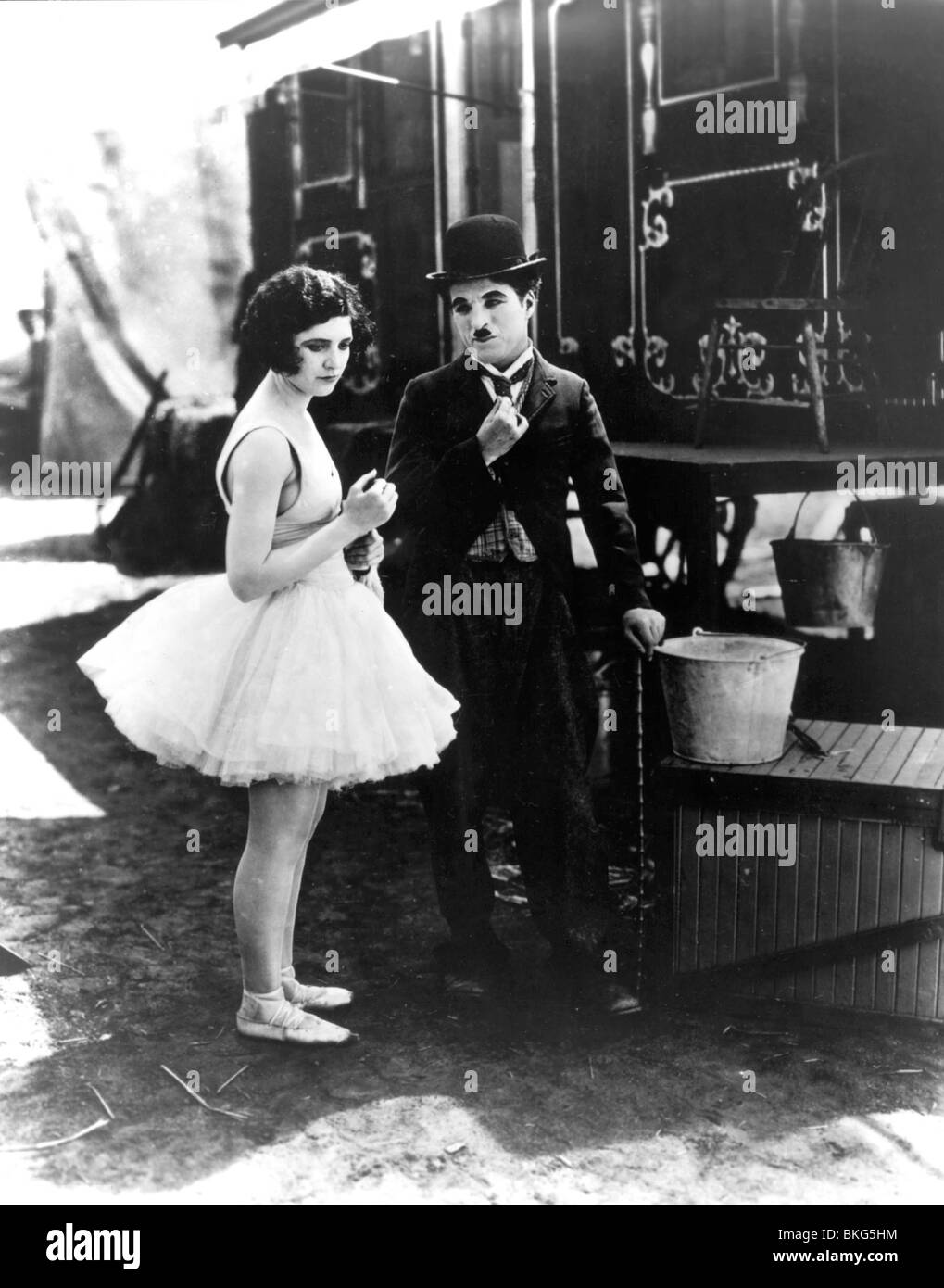 Der zirkus 1928 charlie chaplin -Fotos und -Bildmaterial in hoher ...