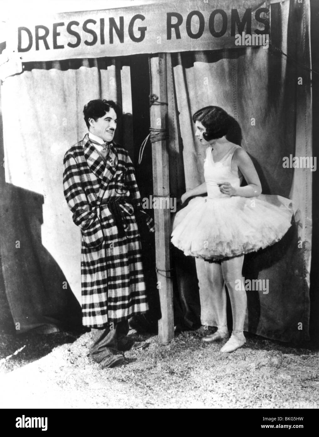 Der zirkus 1928 charlie chaplin -Fotos und -Bildmaterial in hoher ...